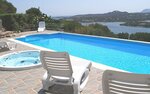 La Smeralda Piscine (Sardinia, Sassari, Viale Aldo Moro), yüzme havuzları  Sardunya'dan