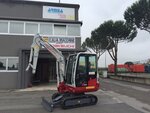 Compagnia Italiana Noleggi S. R. L. (Umbria, Perugia, Bastia Umbra, Via Hanoi, 4), i̇nşaat makinaları ve ekipmanları  Umbria'dan