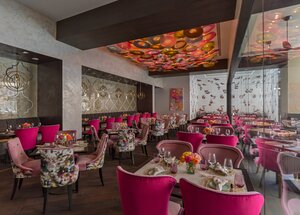 Bloom & Bee (United States, Houston, 1600 West Loop S), kafe  Houston'dan