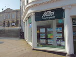 Miller Estate Agent Bodmin (Bodmin, 2 Fore Street), arazi dizisi