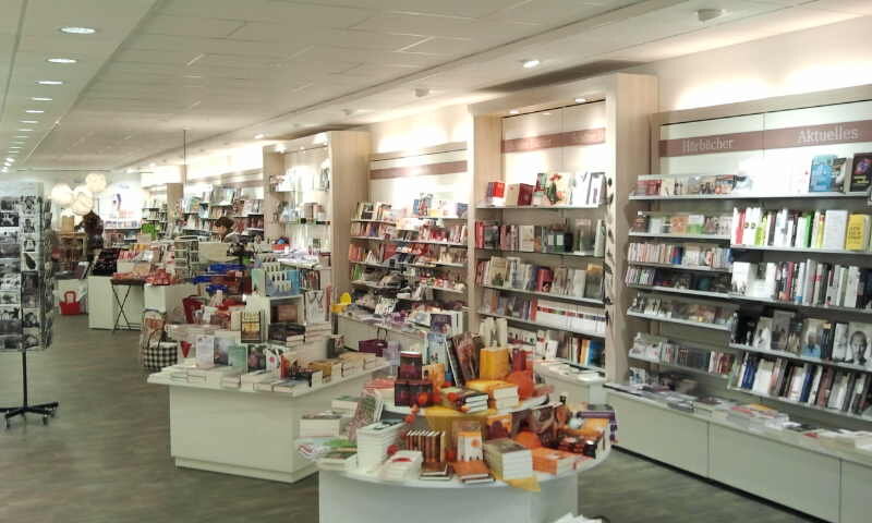Elektronik ofis ekipmanları Hugo Dorn GmbH & Co. Kg, Bavyera, foto