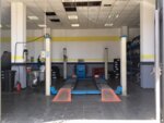 Officina Meccanica Autorizzata Iveco F. lli Ganguzza & C. (Sicily, Palermo, Partinico), kamyon ve ağır vasıta satış ve servis firmaları  Sicilya'dan