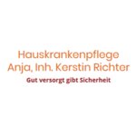 Hauskrankenpflege Anja Inh. Kerstin Richter (Brandenburg, Dahme-Spreewald, Eichwalde, Stubenrauchstraße, 10), evde tıbbi yardım  Brandenburg'dan