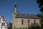 Evangelische Kirchengemeinde Kettwig (North Rhine-Westphalia, Essen), dini dernekler  Kuzey Ren‑Vestfalya'dan