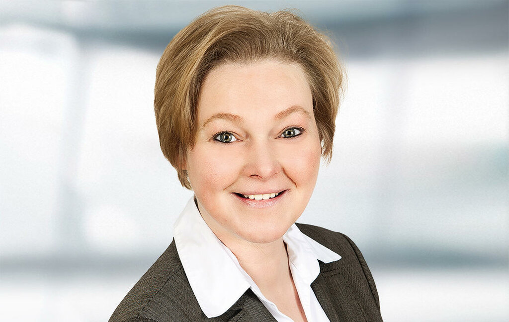 Sigorta şirketleri Itzehoer Versicherungen: Heidi Harder, Schleswig‑Holstein, foto