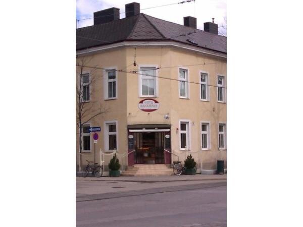 Kahve dükkanları Backhaus Annamühle GmbH & Co Kg, Baden, foto