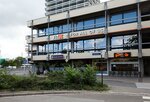 FitX Fitnessstudio (Rhineland-Palatinate, Ludwigshafen am Rhein, Ludwigshafen), yoga stüdyosu  Renanya‑Palatinate'den