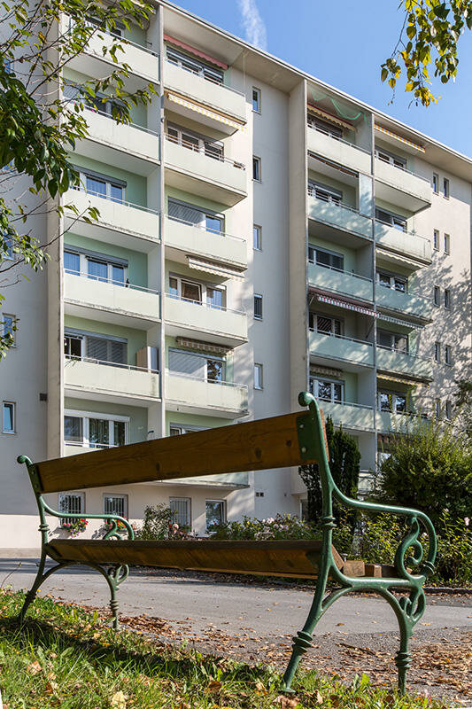 Huzurevi, bakımevi St Christophorus Seniorenhaus GmbH, Graz, foto
