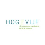 Hogevijf Woonzorgcentrum - Campus Stadspark (Zeven-Septemberlaan No:13), huzurevi, bakımevi  Hasselt'ten