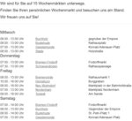 KäseWillie Online Shop & Marktstände (Lower Saxony, Rotenburg (Wümme), Spitzbergen, 1), restoran  Aşağı Saksonya'dan