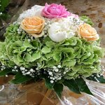 Loriflor (Campania, Salerno, Giffoni Valle Piana), çiçek teslimatı  Campania'dan