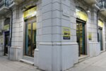 Centro Spedizioni - Postinbox (Via Risorgimento No:167, Messina), postahane, ptt  Messina'dan