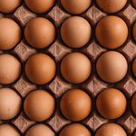 Huevos Pechinotti (Provincia de Corrientes, Saenz Valiente), süpermarket