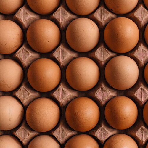 Süpermarket Huevos Pechinotti, , foto