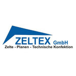 Zeltex GmbH (Lütgendortmunder Hellweg No:207, Witten, Dortmund), çerçeve ve çadır yapıları  Kuzey Ren‑Vestfalya'dan