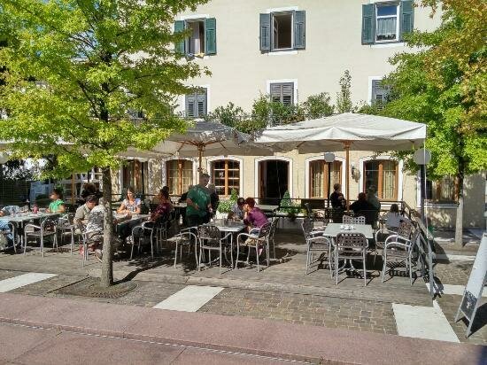 Bar Alpenrose, Trentino‑Alto Adige, foto