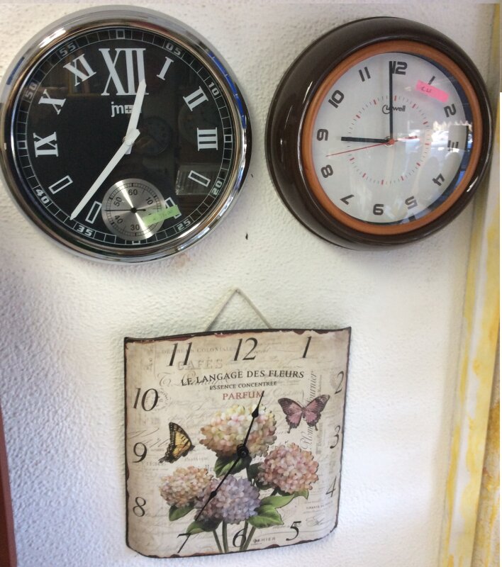 Saatçiler Orologiaio Doctor For Watch, Cagliari, foto