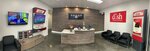 The Dish Professionals (U.S. Route 89), kablolu televizyon  Midvale'den