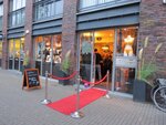 Evenstars Lingerie (North Holland, Amsterdam, Pampuslaan, 41), giyim mağazası  Hollanda'dan