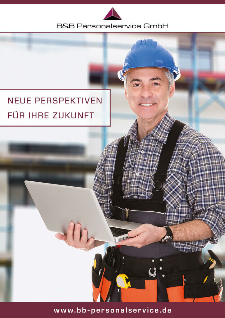 i̇ş ve işçi bulma kurumları B&b Personalservice GmbH Niederlassung Hamburg, Hamburg, foto