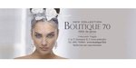 Boutique 70 (Apulia, Foggia, Corso Vittorio Emanuele II, 5), düğün mağazası  Foggia'dan