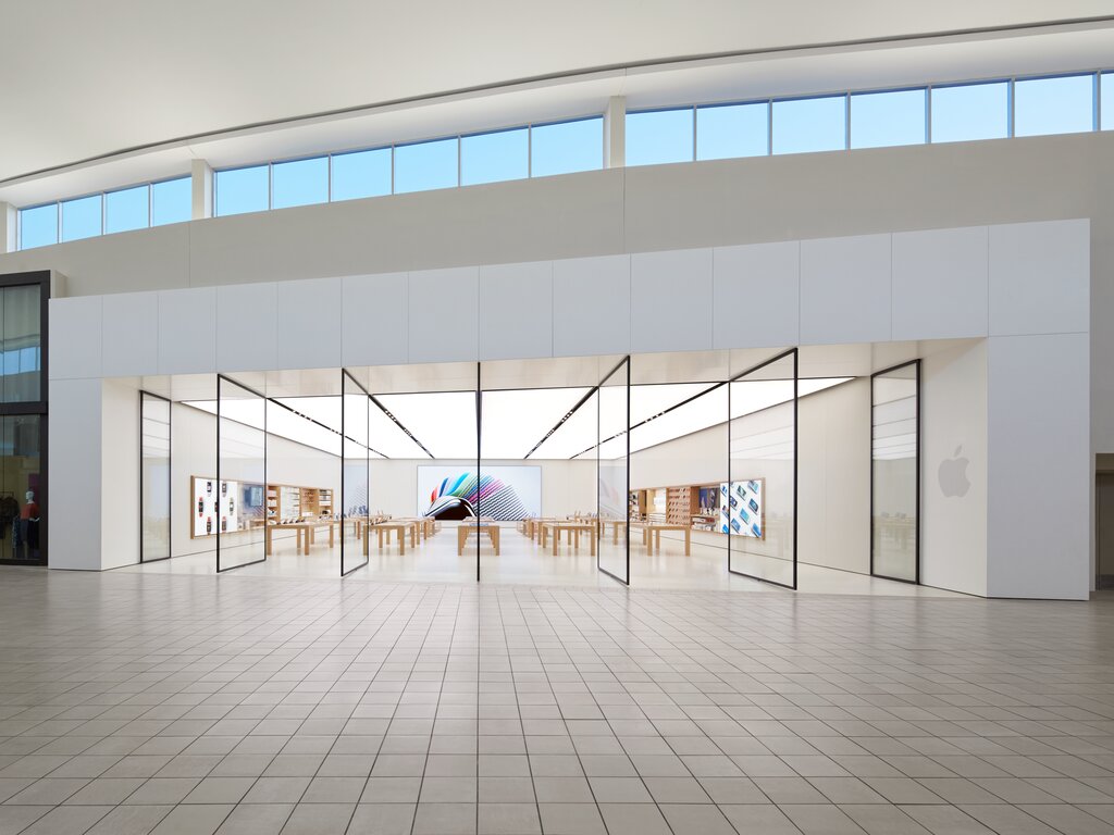 Telefon tamir servisi Apple Memorial City, Houston, foto