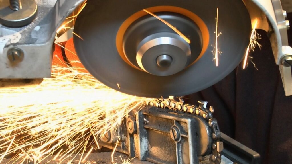 Uzman hizmetleri Центр по заточке всего иструмента, Murino, foto