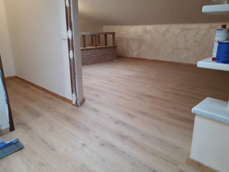 Kaplama hizmetleri Caucci Pavimenti, Toskana, foto