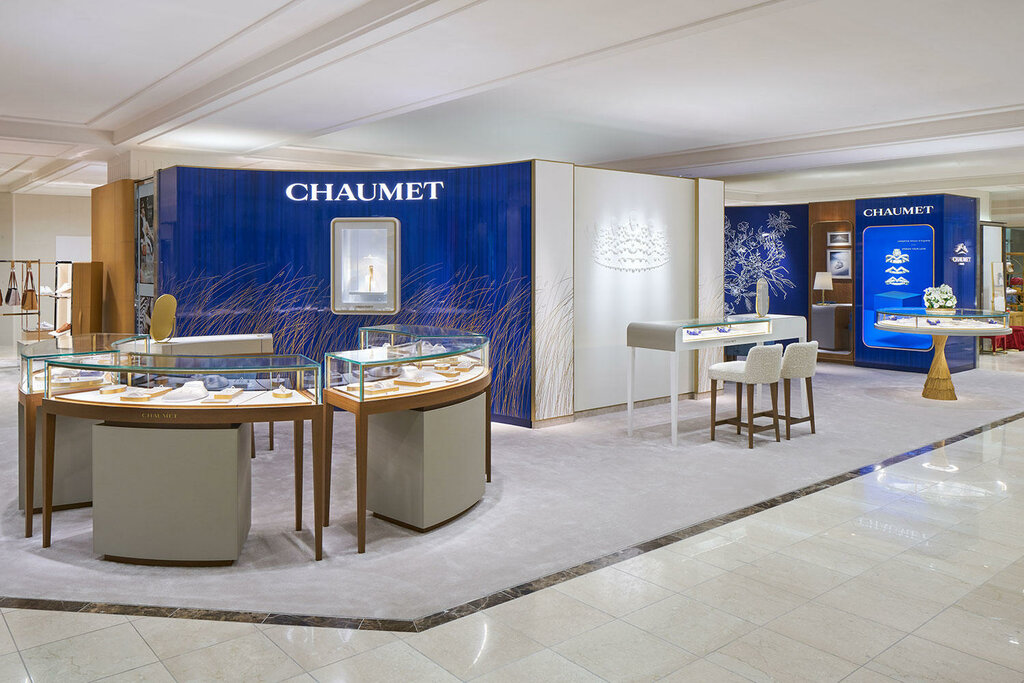 Saatçiler Chaumet, Kobe, foto