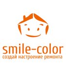 Smile-color (vulica Cieraškovaj No:19), dekoratif kaplama hizmetleri  Vitebsk'ten
