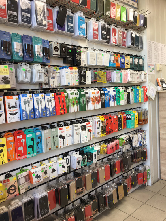 Telefon tamir servisi Adb-service, Surgut, foto