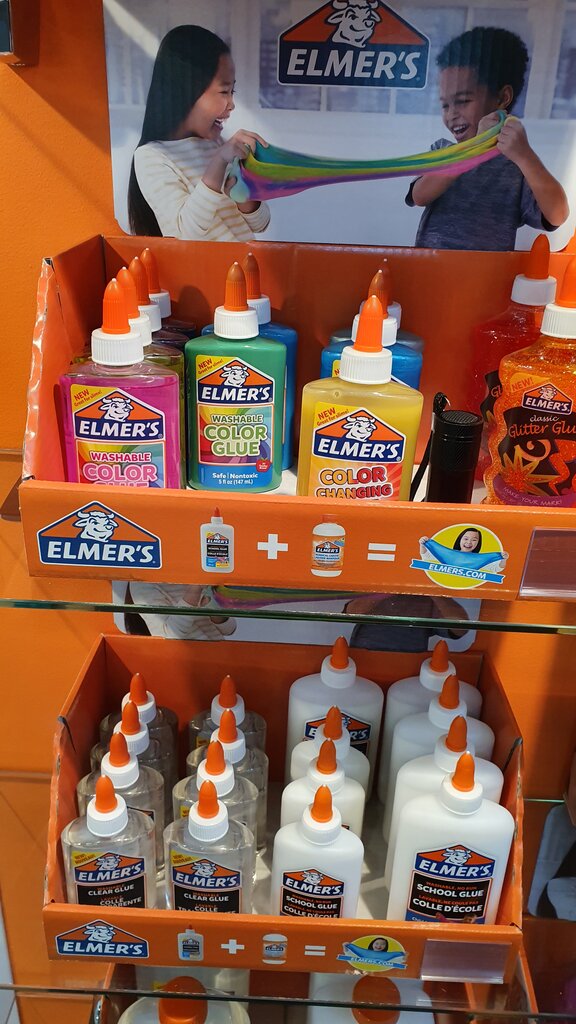 Ev eşyası mağazaları HobbyShop, Belgorod, foto
