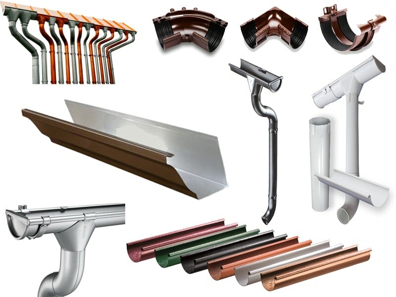 i̇nşaat ve tasarım hizmetleri Все для кровли и фасада, Tulskaya oblastı, foto