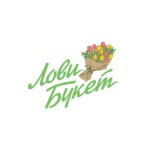 Lovi Buket (ulitsa Uritskogo No:128), çiçekçiler  Voronej'den