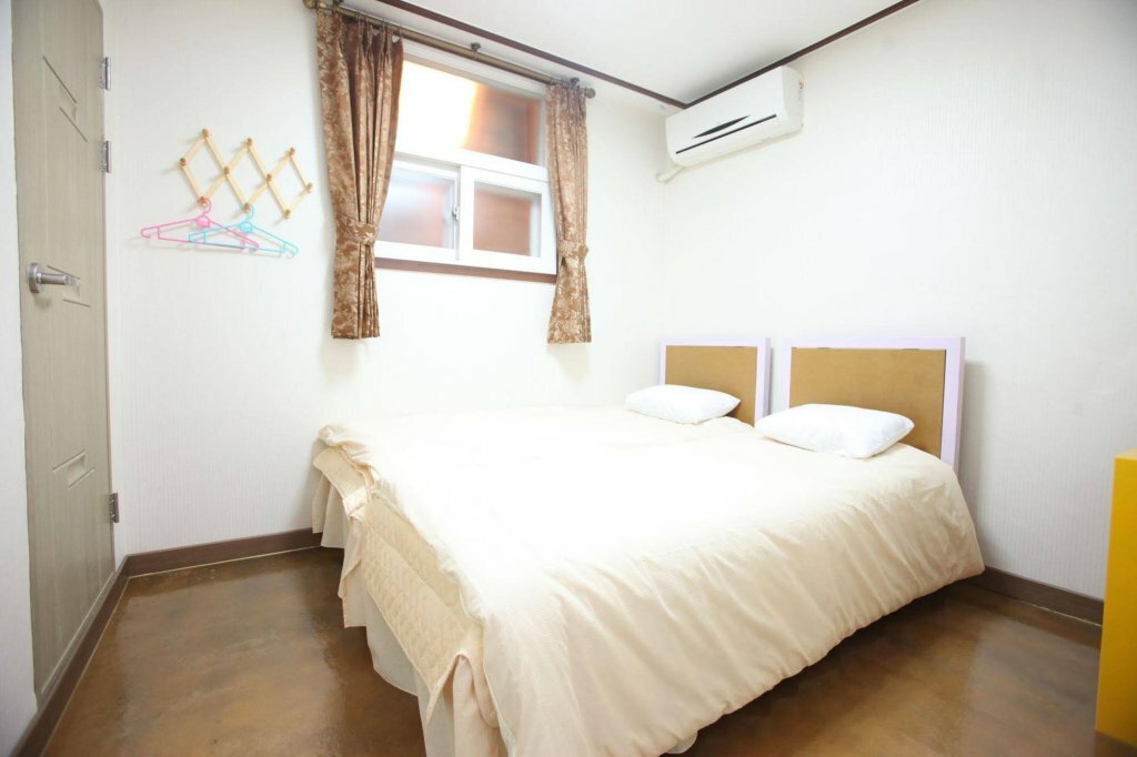 Otel Kukje Myeongdong House, Seul, foto