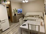 Na Sovetskoj 12 Mirnydom Apartments (Sovetskaya ulitsa No:12), kısa süreli konaklama  Mirny'den