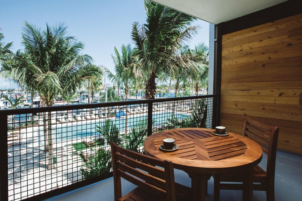 Otel The Perry Hotel & Marina Key West, Florida Eyaleti, foto