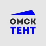 Omsktent (2-ya Solnechnaya ulitsa No:19/1А), çerçeve ve çadır yapıları  Omsk'tan