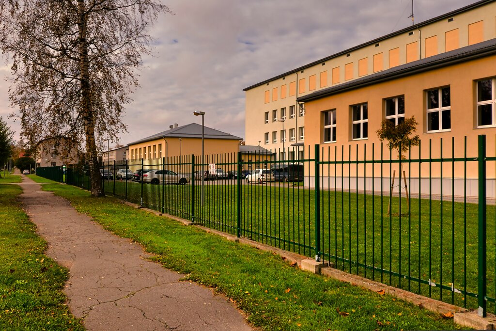 Askerlik şubeleri Kaitseliidu Alutaguse malev, Johvi, foto
