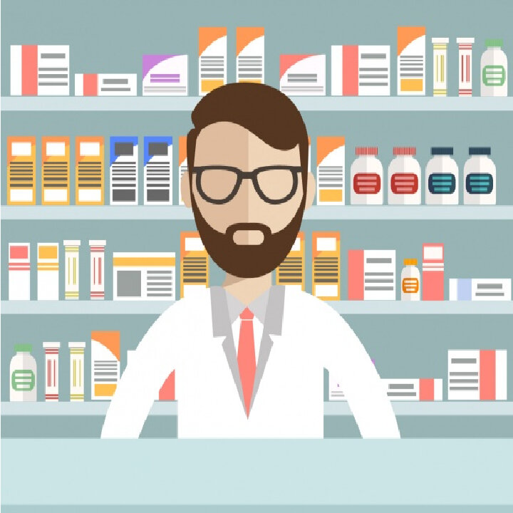 Eczaneler Farmacia Popular, , foto