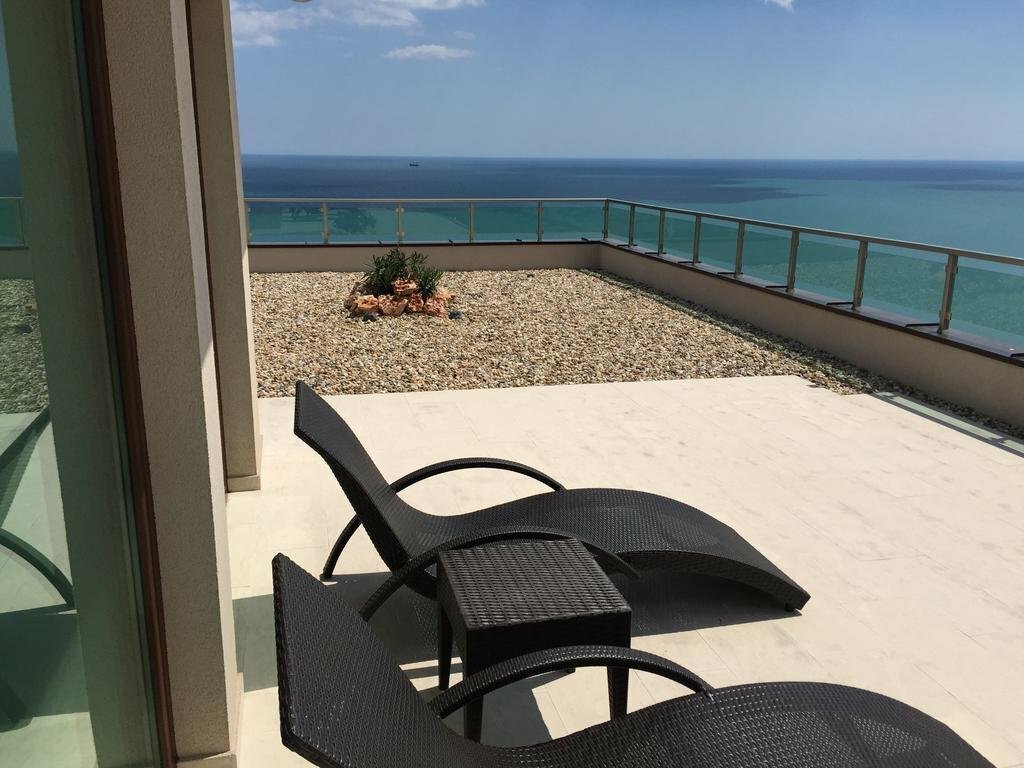 Otel Calithea Complex, Dünya, foto