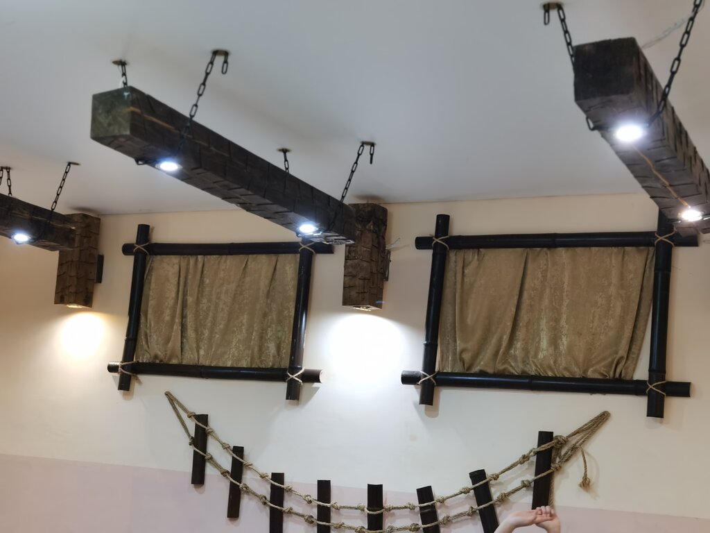 Kısa süreli konaklama Prospekt Lenina 50, Oktiabrski, foto