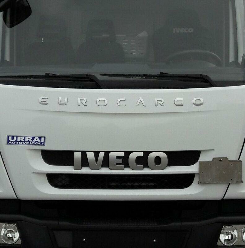 i̇kinci el araç Urrai Autoveicoli, Sardunya, foto