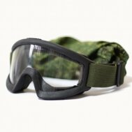 Teslimat noktası Spec-Army, Moskova, foto