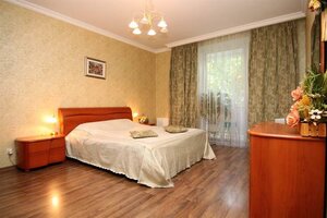 Yug Odessa Apartments (Преображенська вулиця No:34), otel  Odesa'dan