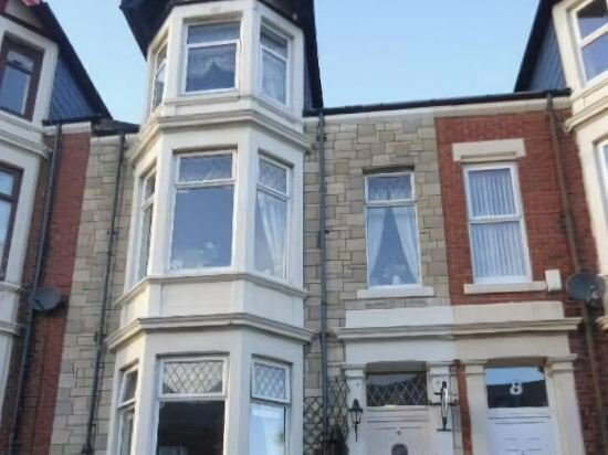 Otel Kingsmere Guest House, İngiltere, foto