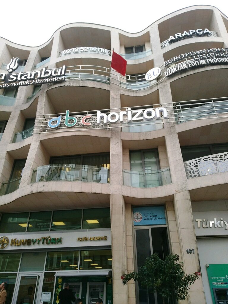 Danışmanlık hizmetleri ABC Horizon Danışmanlık, İstanbul, foto