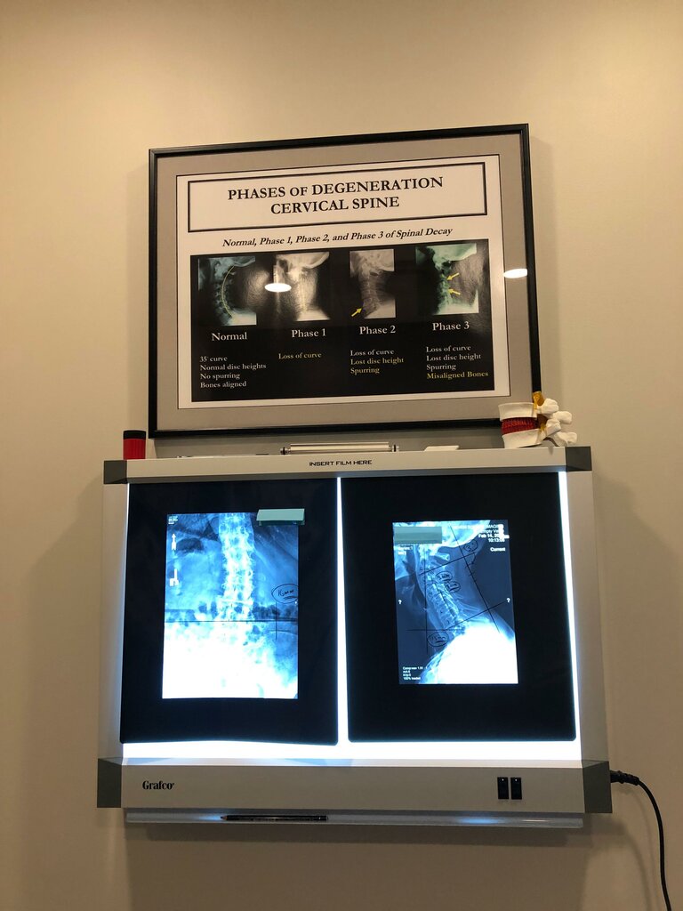 Tıp merkezleri ve klinikler Prism Physical Therapy, Maryland Eyaleti, foto