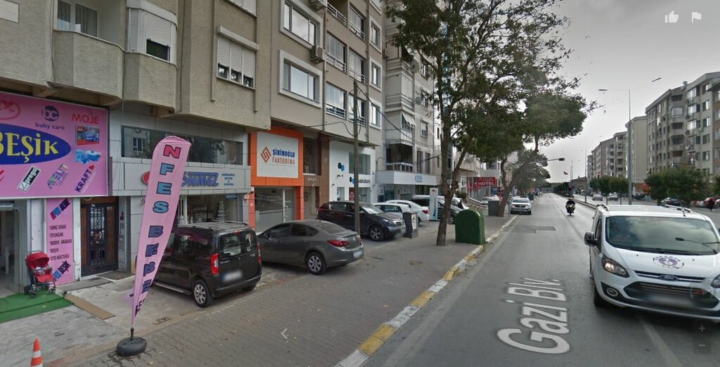 Faktoring şirketleri Şirinoğlu Faktoring Balıkesir Şubesi, Balıkesir, foto