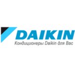Daikin (Aviamotornaya Street No:30), klima satışı  Moskova'dan
